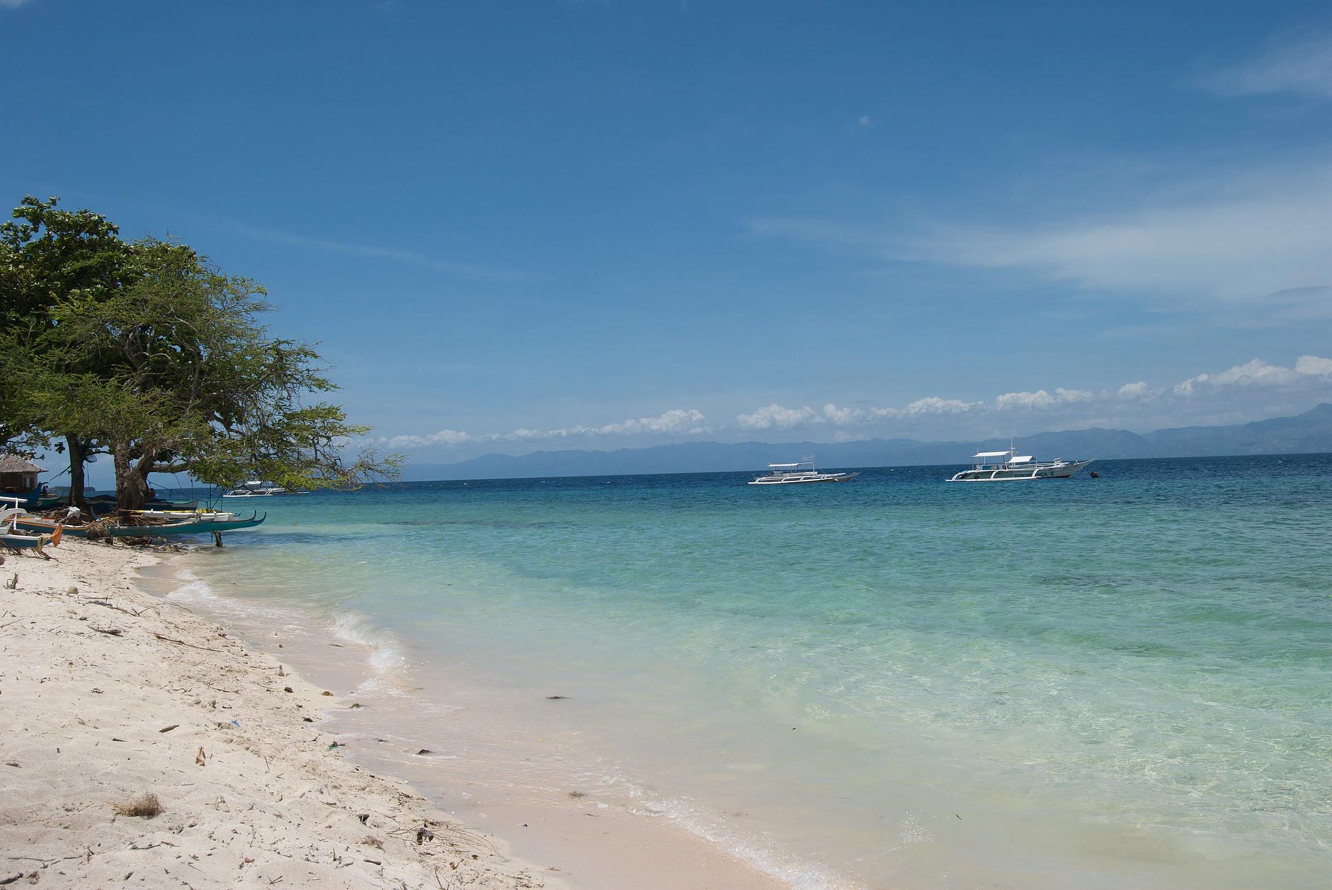 Top 8 Beaches of Cebu | Rich and Sunny Travels