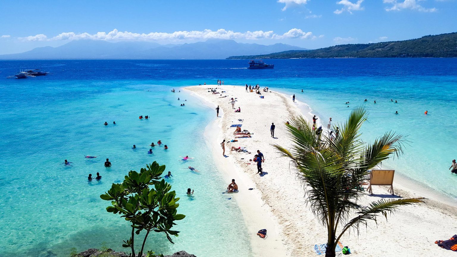 Top 8 Beaches of Cebu | Rich and Sunny Travels
